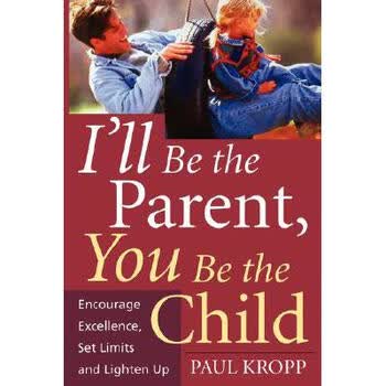 I'll Be the Parent, You Be the Child: Encour...