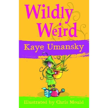 Wildly Weird