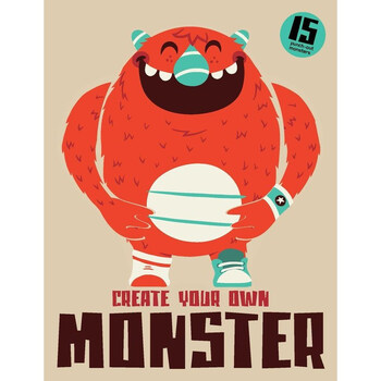 Create Your Own Monster