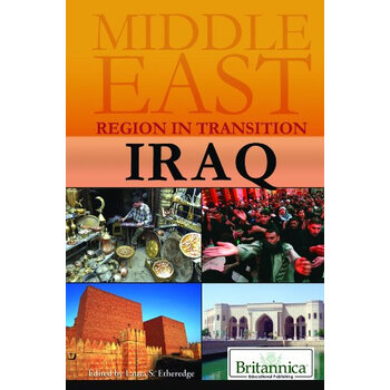 【】Iraq