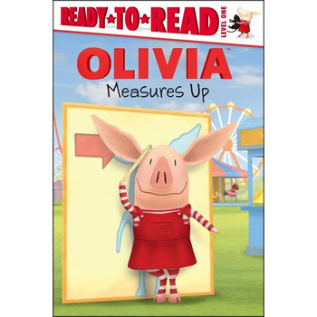 OLIVIA Measures Up