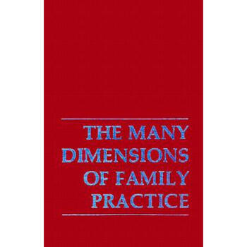 Many Dimensions Family Practic (Many Dimensi...