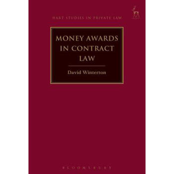Money Awards in Contract Law