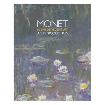 Monet In the Cnetury