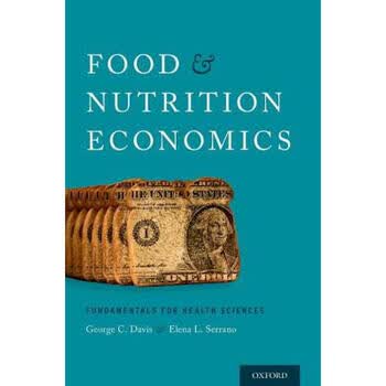 Food and Nutrition Economics: Fundamentals f...