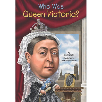 WHO WAS QUEEN VICTORIA?谁是维多利亚女王？