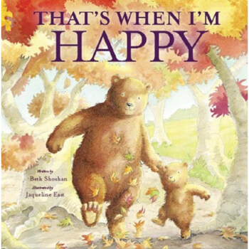 That's When I'm Happy