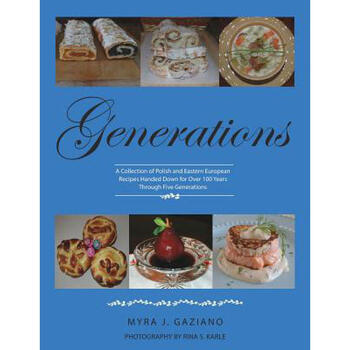 Generations : A Collection of Polish and Eas...