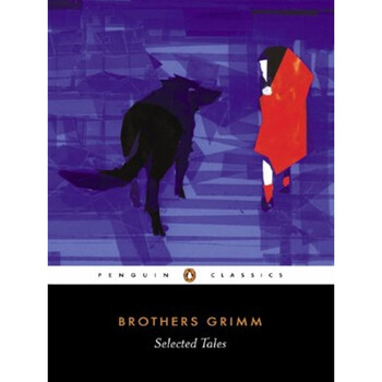 Selected Tales (penguin classics)  ISBN:9780140444018