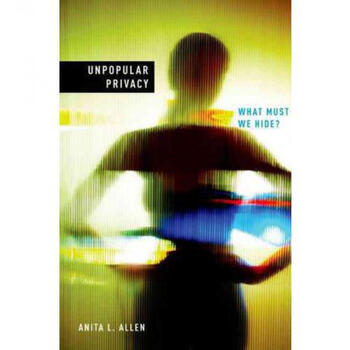 Unpopular Privacy: What Must We Hide?