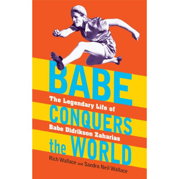 【】Babe Conquers the World: The Legendary