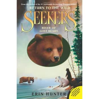 River of Lost Bears