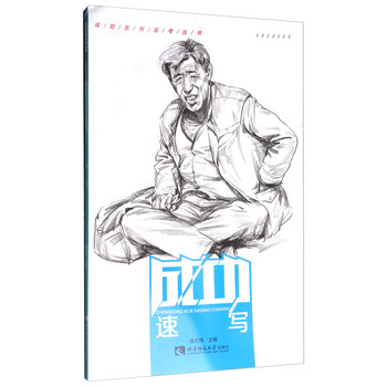 成功系列高考丛书：速写