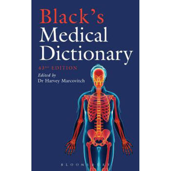 Black's Medical Dictionary