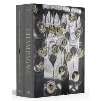 Champagne [Boxed Book & Map Set]: The Essent...