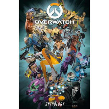 Overwatch: Anthology Volume 1
