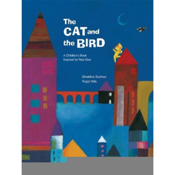 The Cat and the Bird: A Children's Book