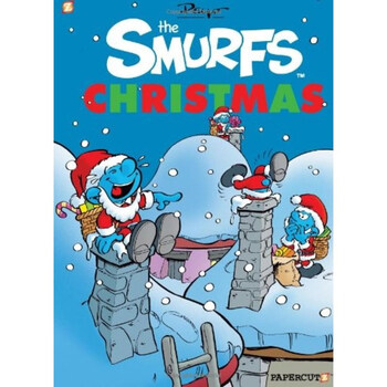 The Smurfs Christmas