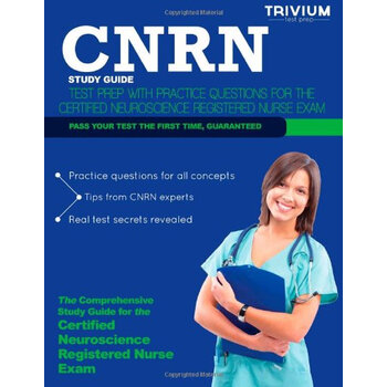 【】Cnrn Study Guide: Test Prep with