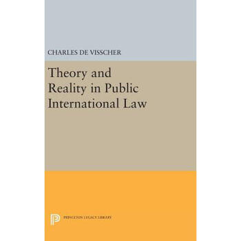Theory and Reality in Public International Law