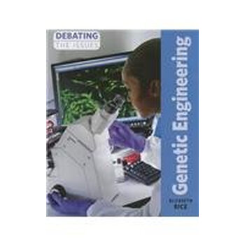 【】Genetic Engineering
