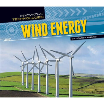 【】Wind Energy