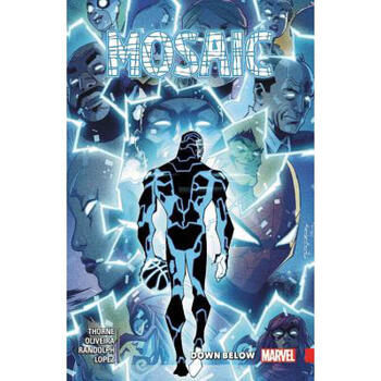Mosaic Vol. 2: Down Below