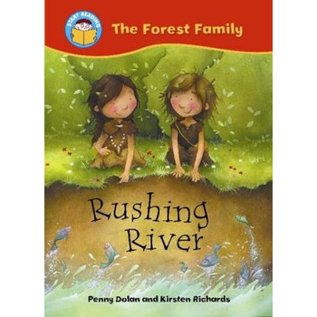 Start Reading: The Forest Family: Rushing Ri