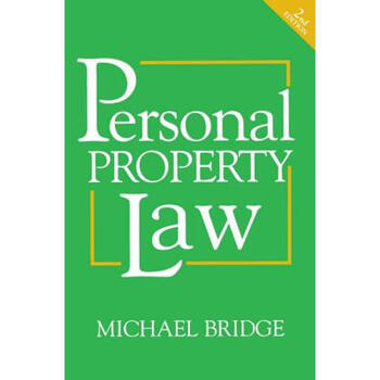 Personal Property Law