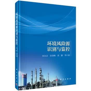 环境风险源识别与监控