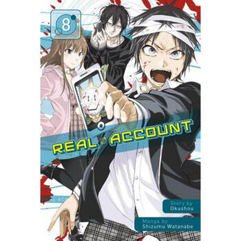 Real Account 8