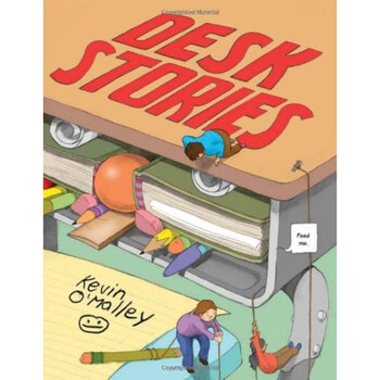 Desk Stories