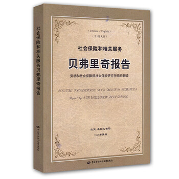 贝弗里奇报告：社会保险和相关服务