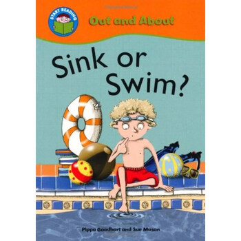Start Reading: Out and About: Sink or swim?