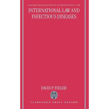 International Law and Infectious Diseases