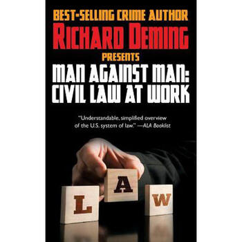 Man Against Man: Civil Law at Work