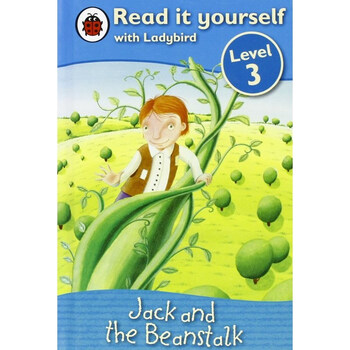 Read It Yourself Level 3 Jack And The Be