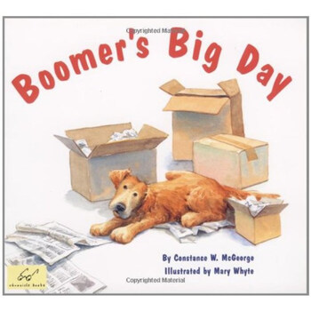 Boomer’s Big Day