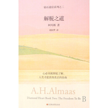 解脱之道/钻石途径系列