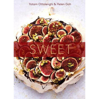 Sweet: Desserts from London's Ottolenghi [A ...