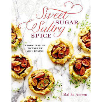 Sweet Sugar, Sultry Spice: Exotic Flavors to...