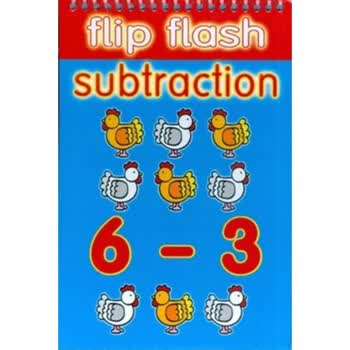 Subtraction
