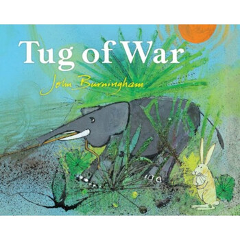 Tug of War