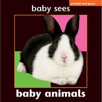 Baby Animals  ISBN:9781906572075