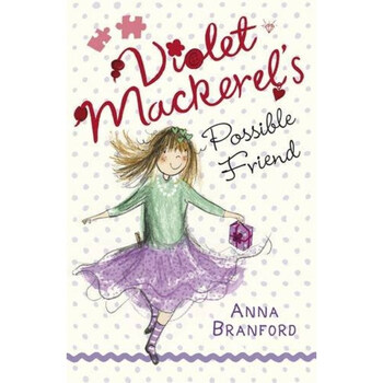 Violet Mackerel’s Possible Friend