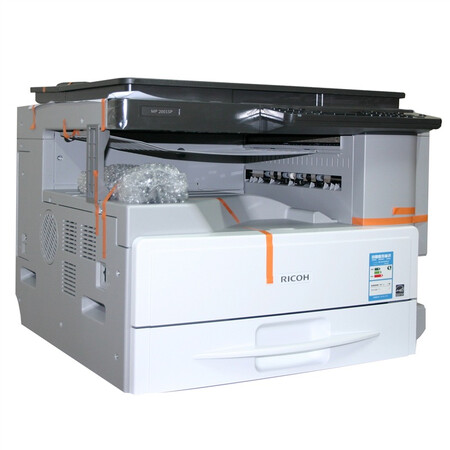 【理光MP 2001SP】理光（Ricoh） MP 2001SP 数码复合机 （复印、打印、扫描、双面出稿、网络打印）【行情 报价 价格 评测】-京东