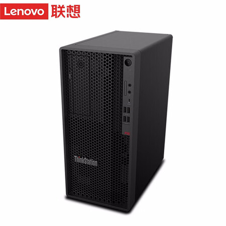 【联想P350】联想（Lenovo） P350 图形工作站 i9-10900K 3.7G 10C/ 64G/ 4T+512G SSD/集显 ...
