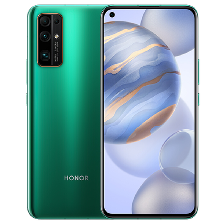 荣耀30 华为新品5G手机 绿野仙踪 全网通(8GB+128GB)【图片 价格 品牌 报价】-京东