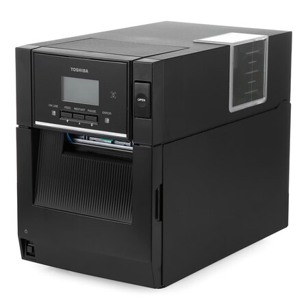 【东芝BA410TM-TS12-CN-S条码标签打印机】东芝 TOSHIBA BA410T-TS12-CN-S条码标签打印机【行情 报价 价格 ...