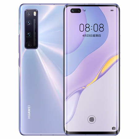 华为 HUAWEI nova 7 Pro 全网通5G手机 7号色 全网通（8+256G）【图片 价格 品牌 报价】-京东